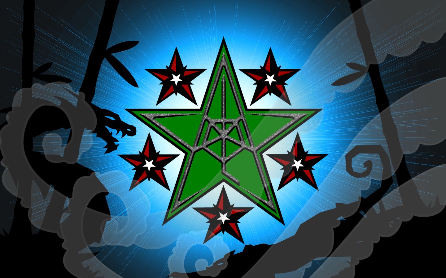 Media_A.W.O.L. Custom Tattooing, LLC located in Muskegon, Michigan, USA